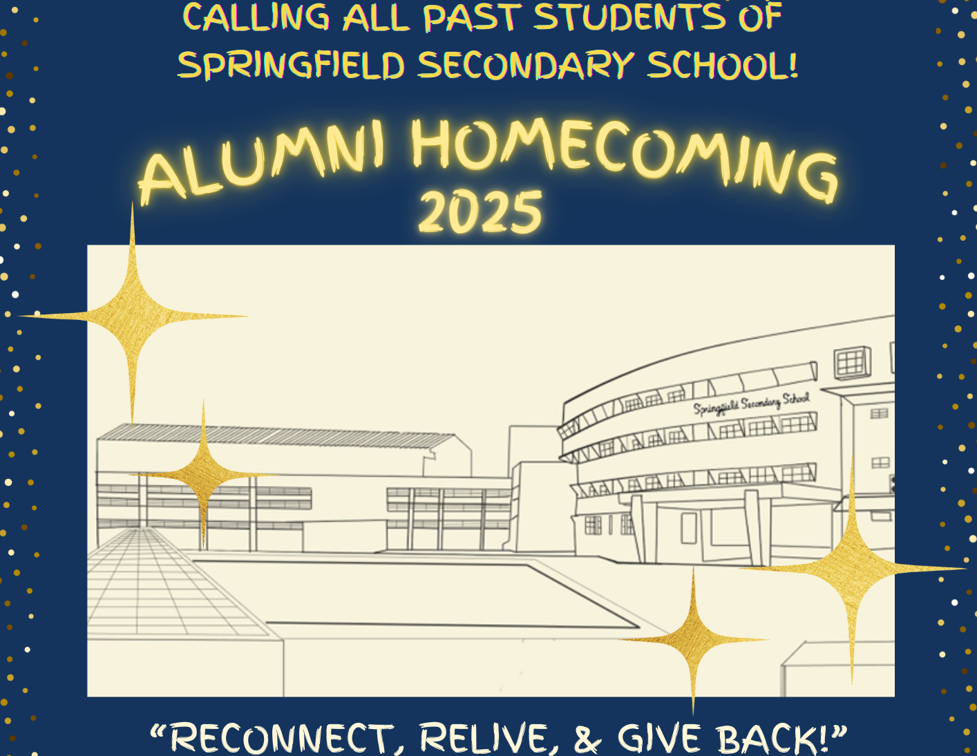 Springfield Secondary School