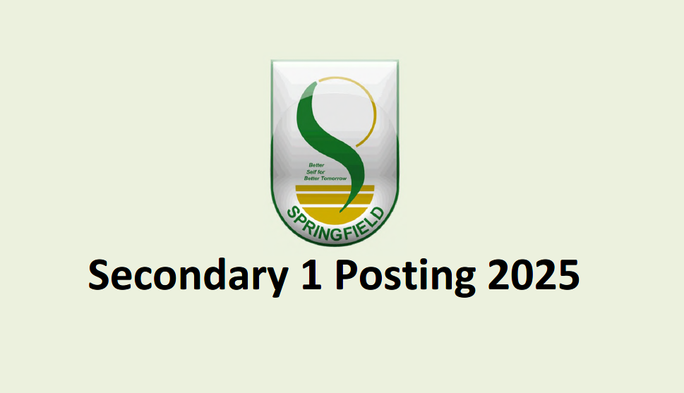 Springfield Secondary School